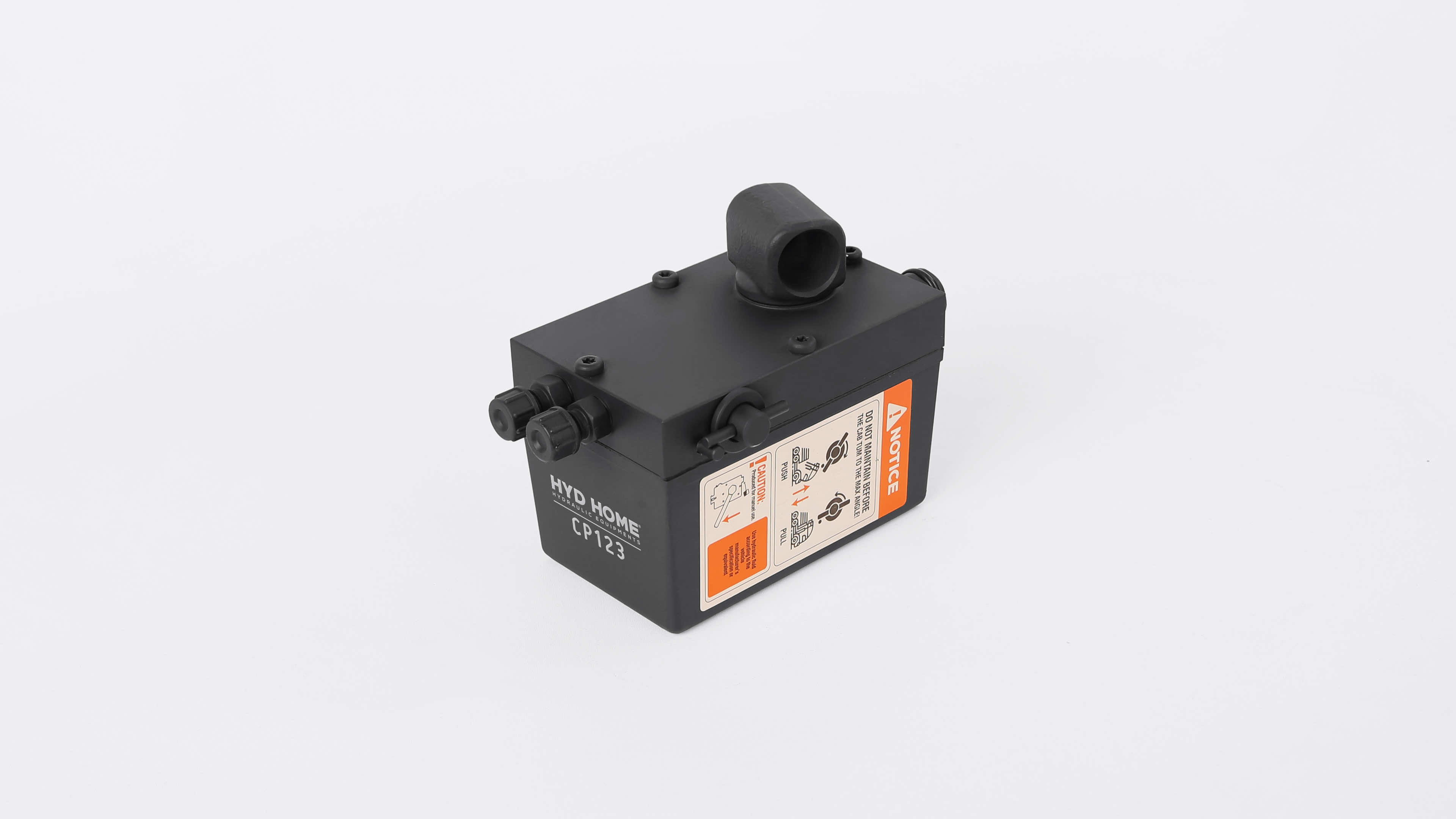 Cabin Tilting Pump-CP149 - HYDHOME
