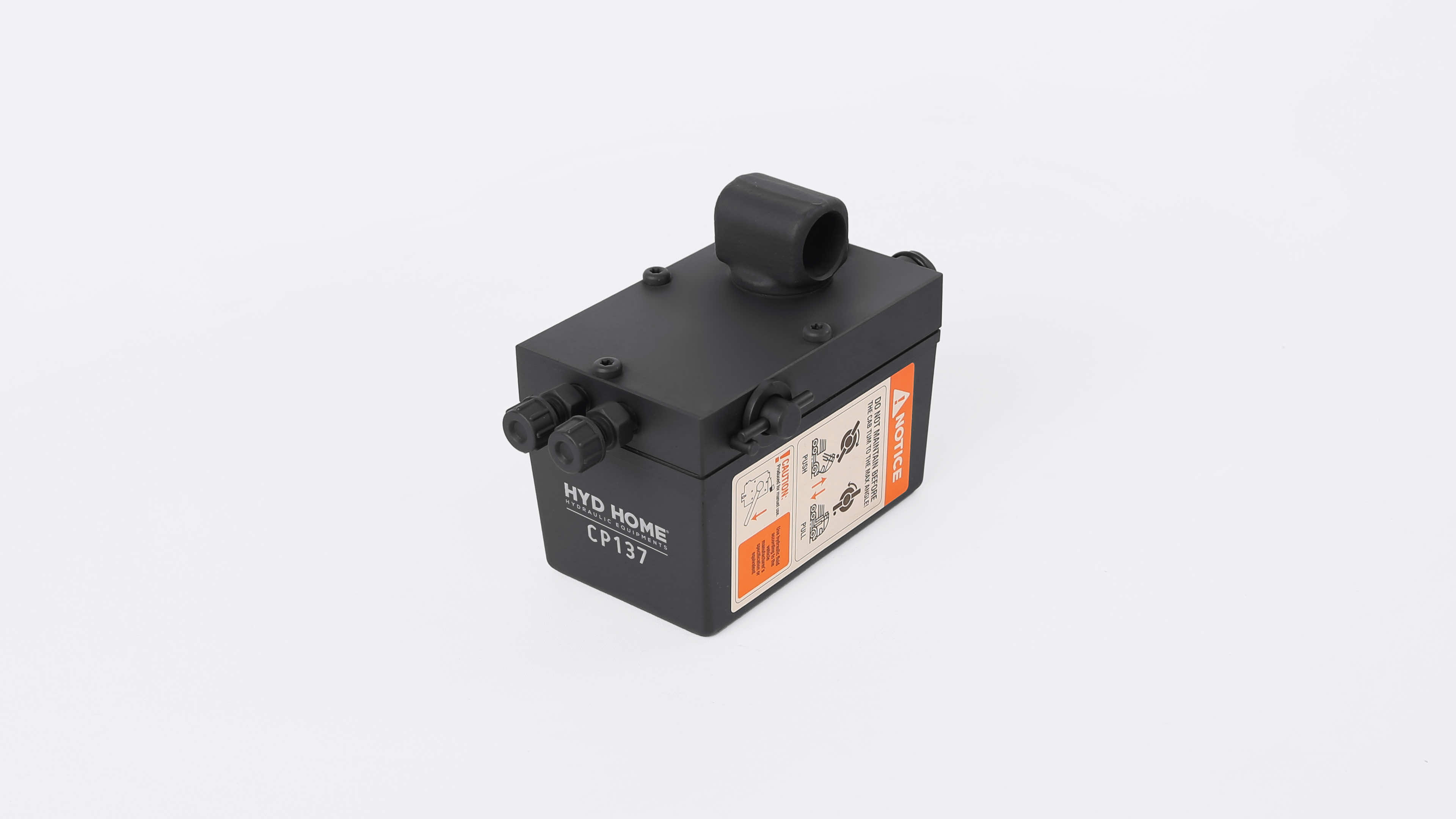 Cabin Tilting Pump-CP156 - HYDHOME