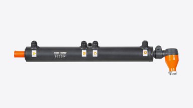 IVECO - Steering Cylinder - DS0032 - HYDHOME